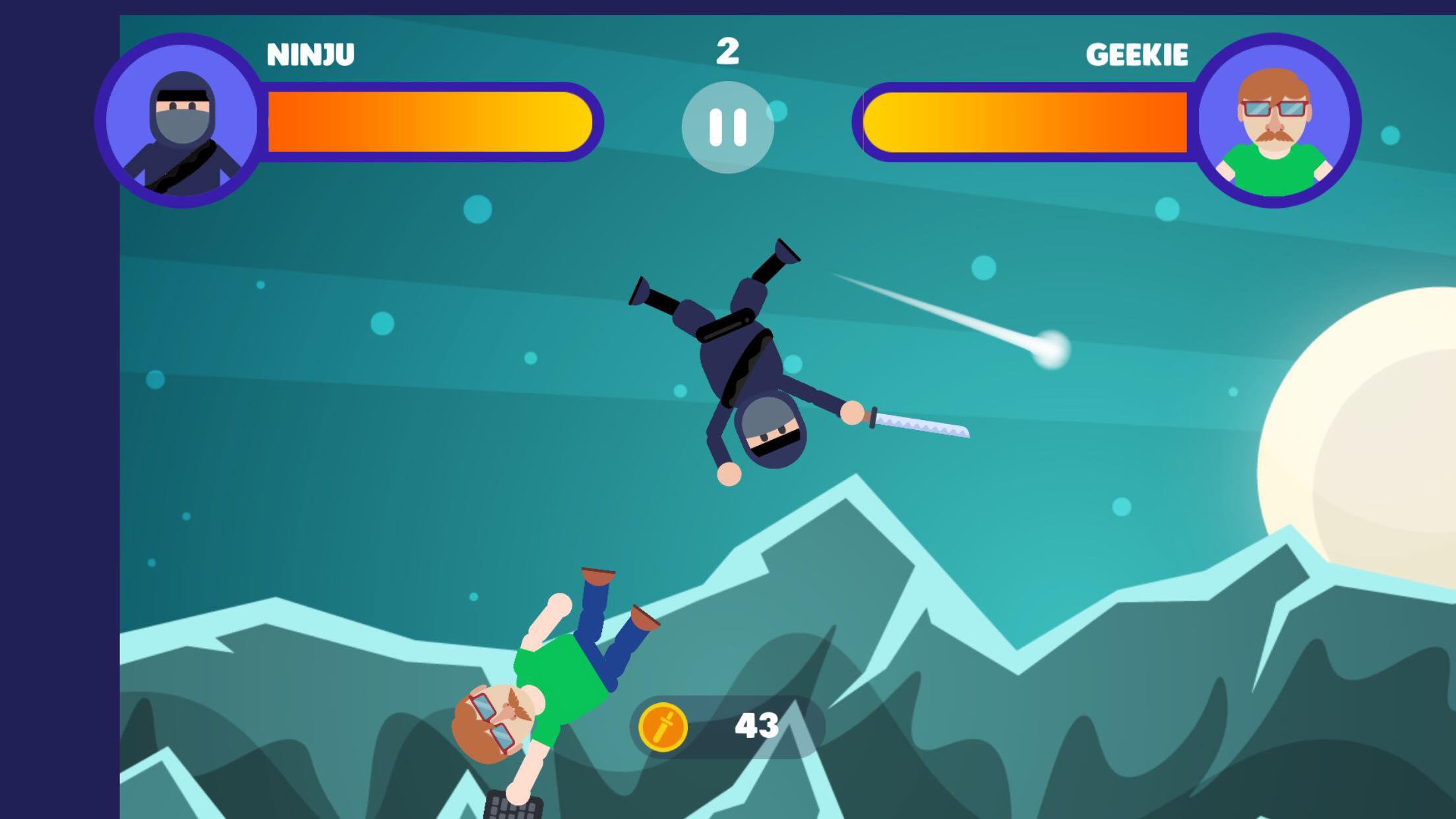 Descargar Epic Fighting - Super Fun Fighting APK Última Versión 1.2 ...