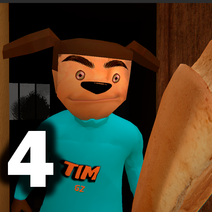 5 nights at Timokha 4 APK for Android Download