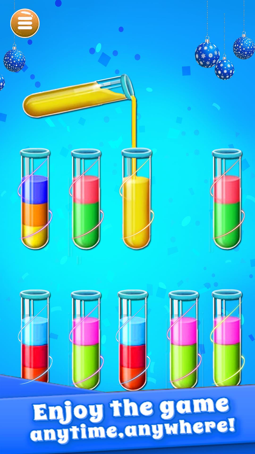 Color Water Sort Puzzle Game Apk For Android Download