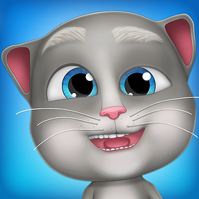 My Talking TOM APK for Android Download