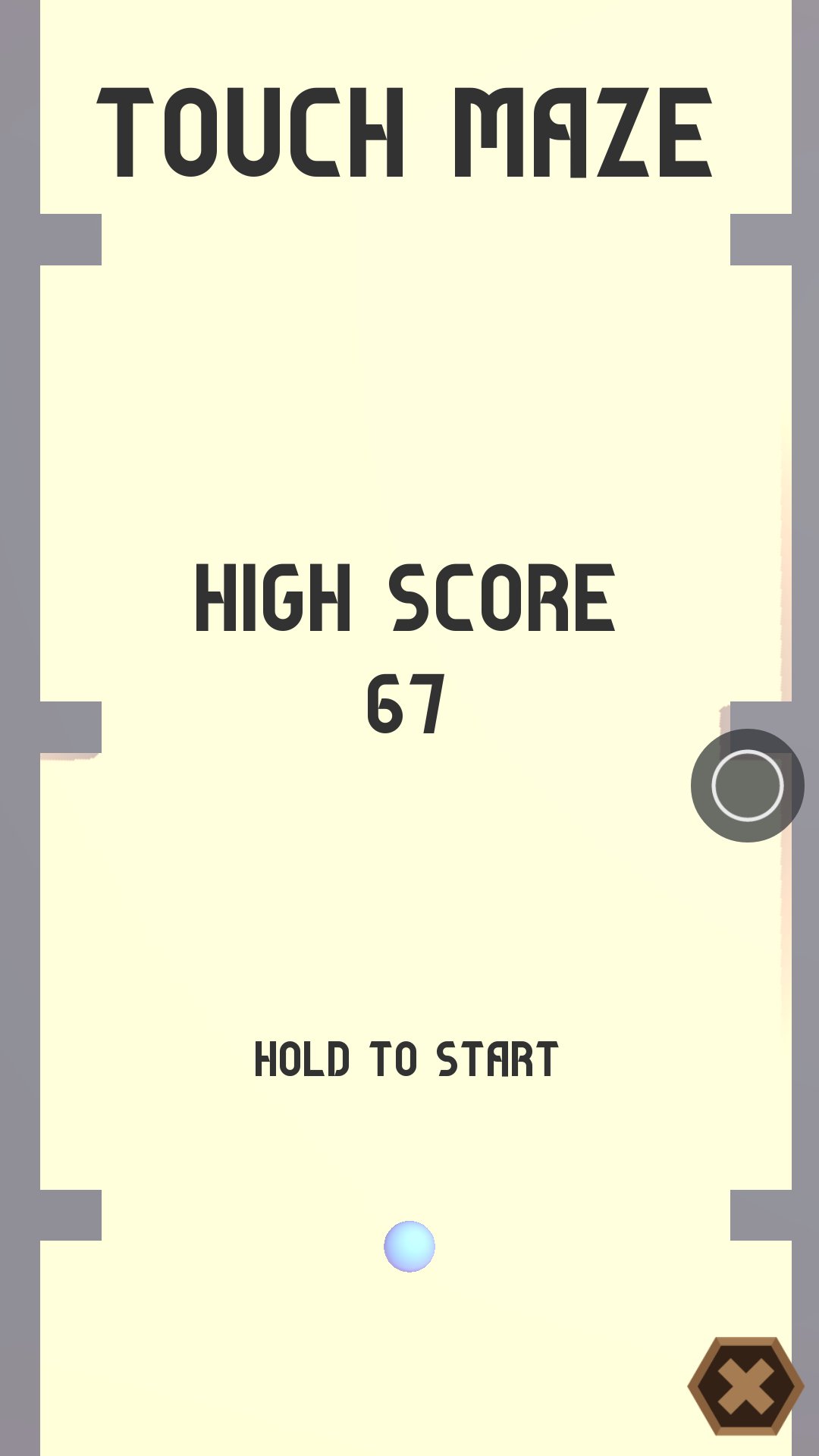 Touch Maze APK for Android Download