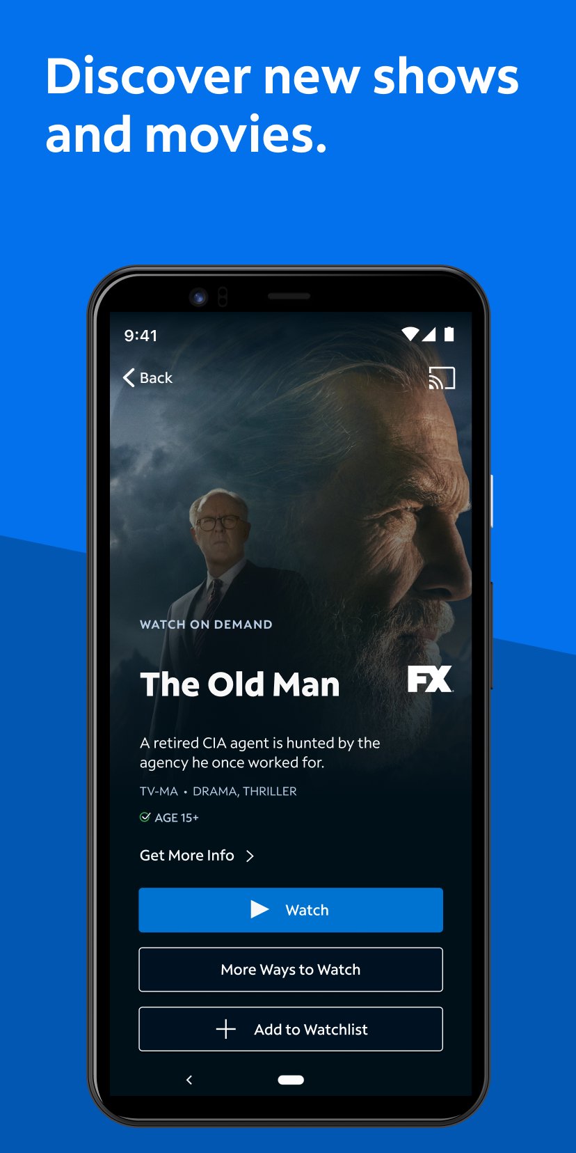 Spectrum TV APK for Android Download