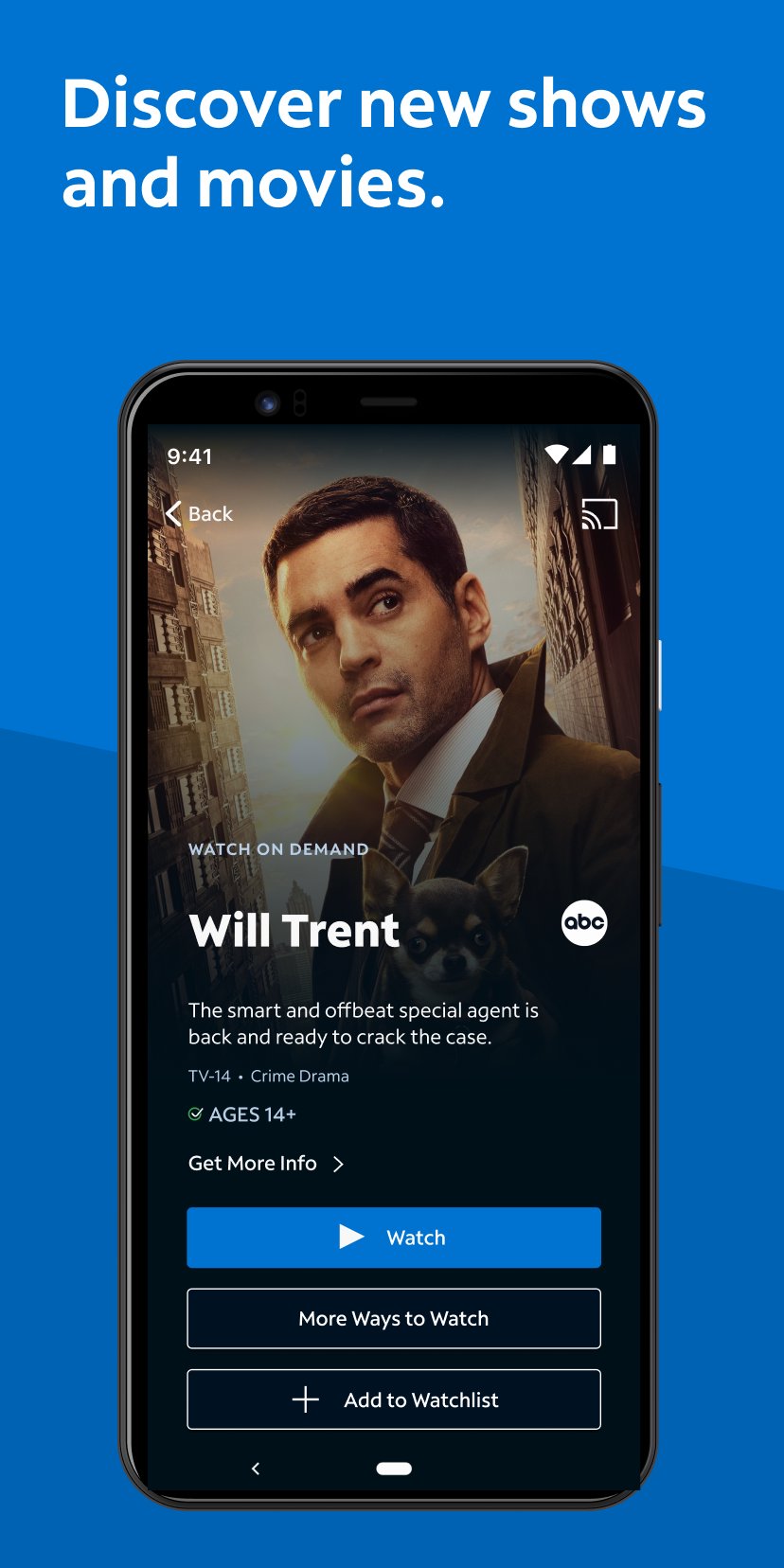 Spectrum TV APK for Android Download