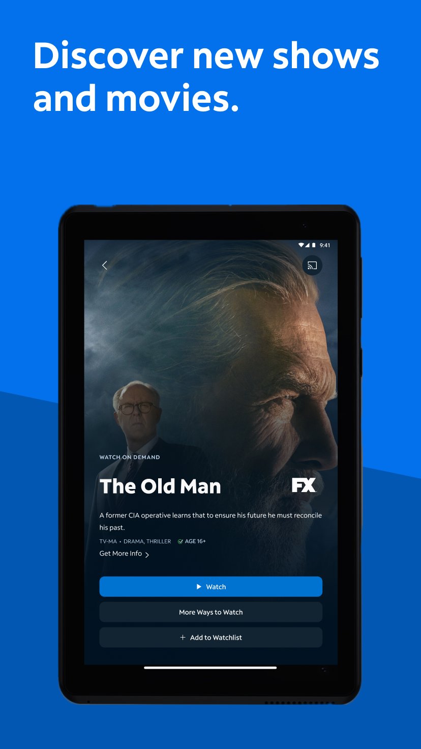 Spectrum TV APK for Android Download