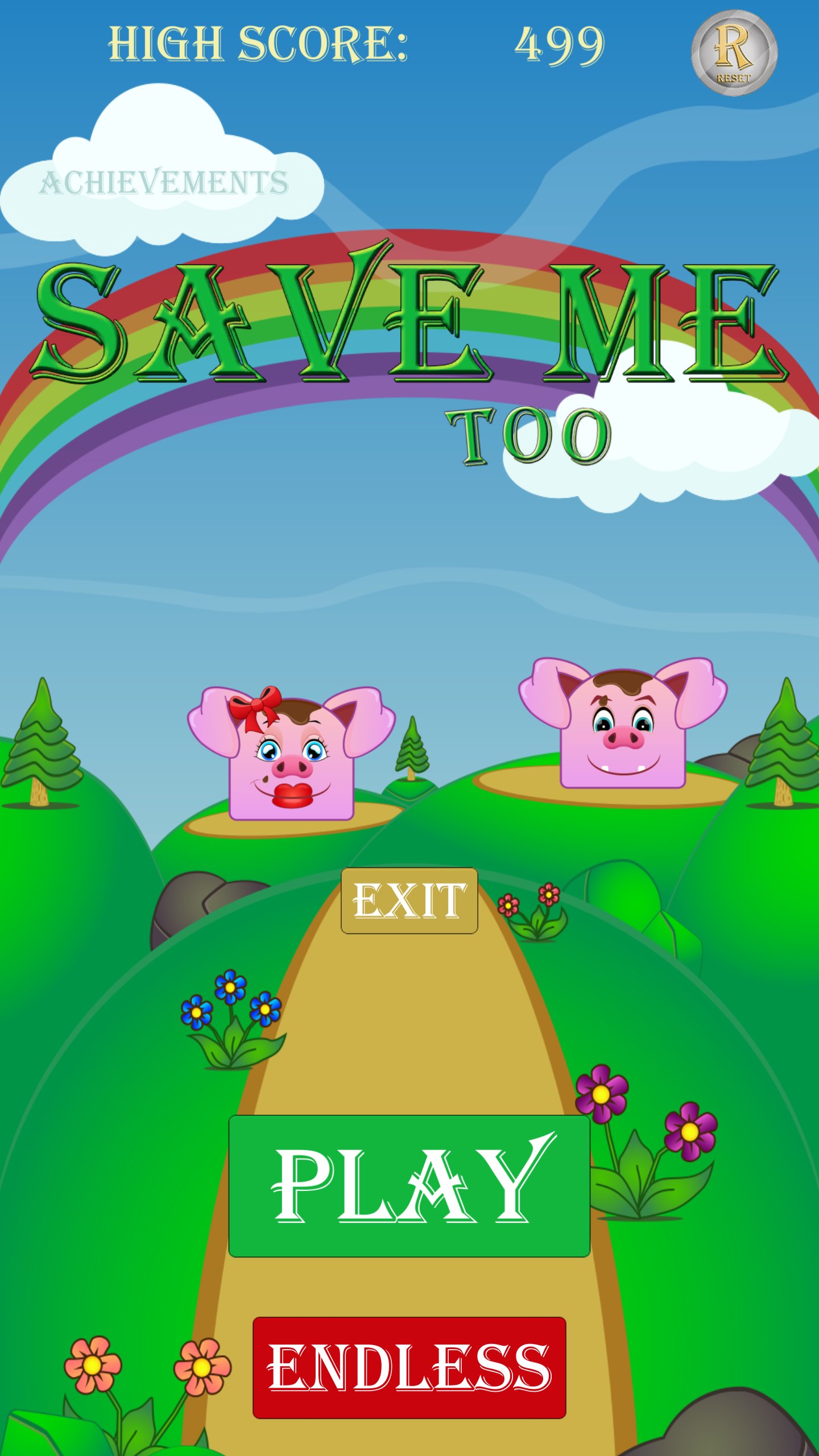 Save Me Too APK for Android Download