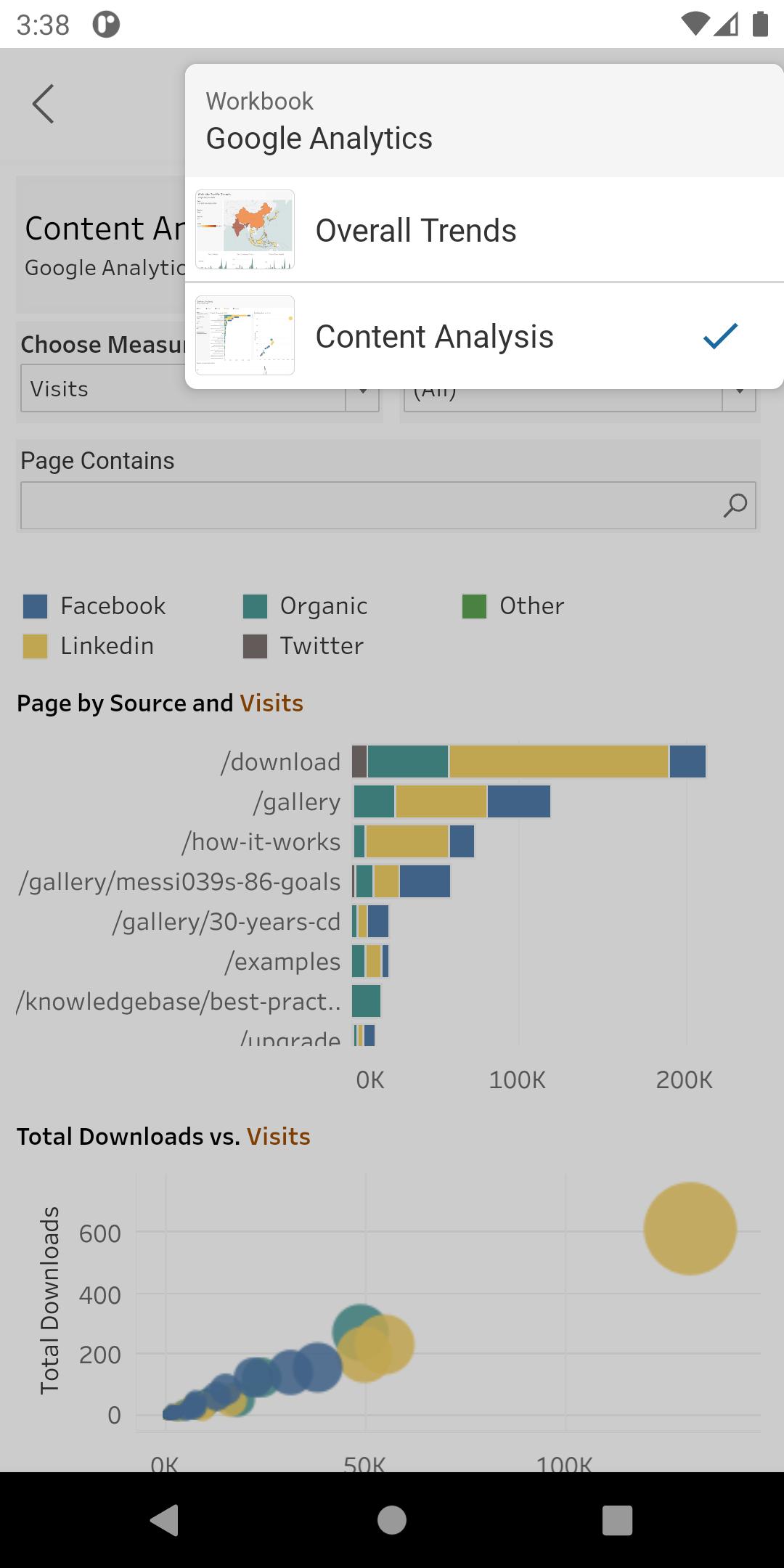 Tableau APK for Android Download Tableau APK for Android Download