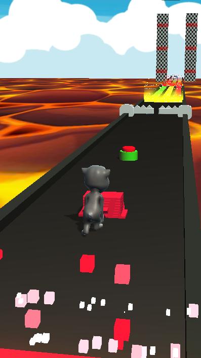 Billie Bust Up game APK for Android Download