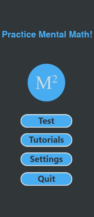 Mental Math APK للاندرويد تنزيل