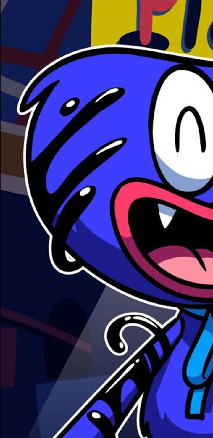 Descargar Fnf Mommy Long Legs Apk Última Versión 3 Para Android