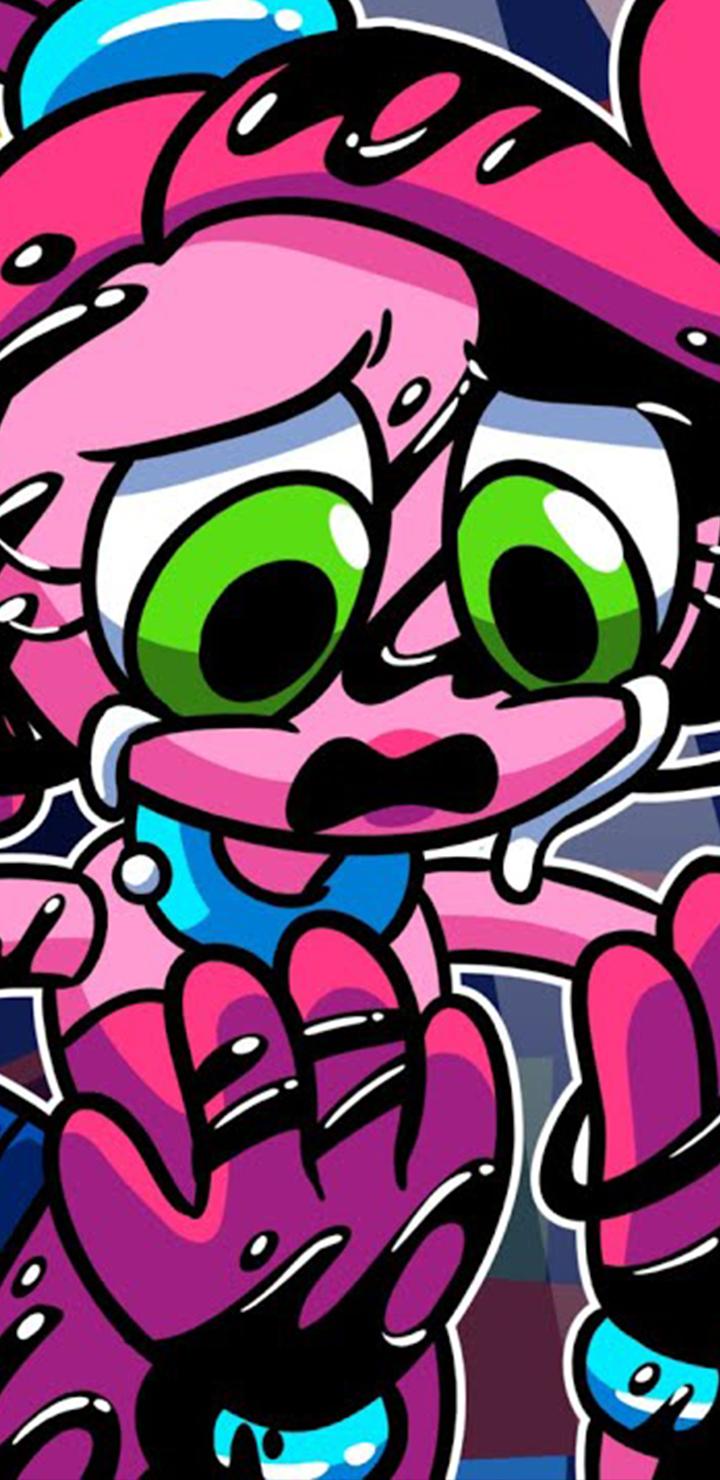 Fnf Mommy Long Legs Apk Do Pobrania Na Androida