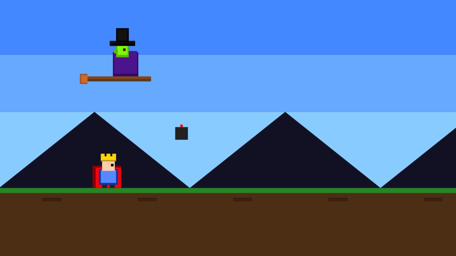 King & Witch APK for Android Download