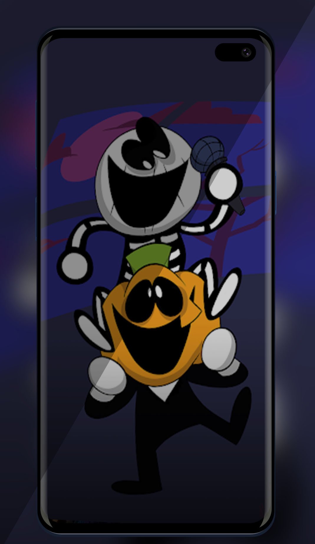 Descargar FNF Wallpaper APK para Android - Última Versión