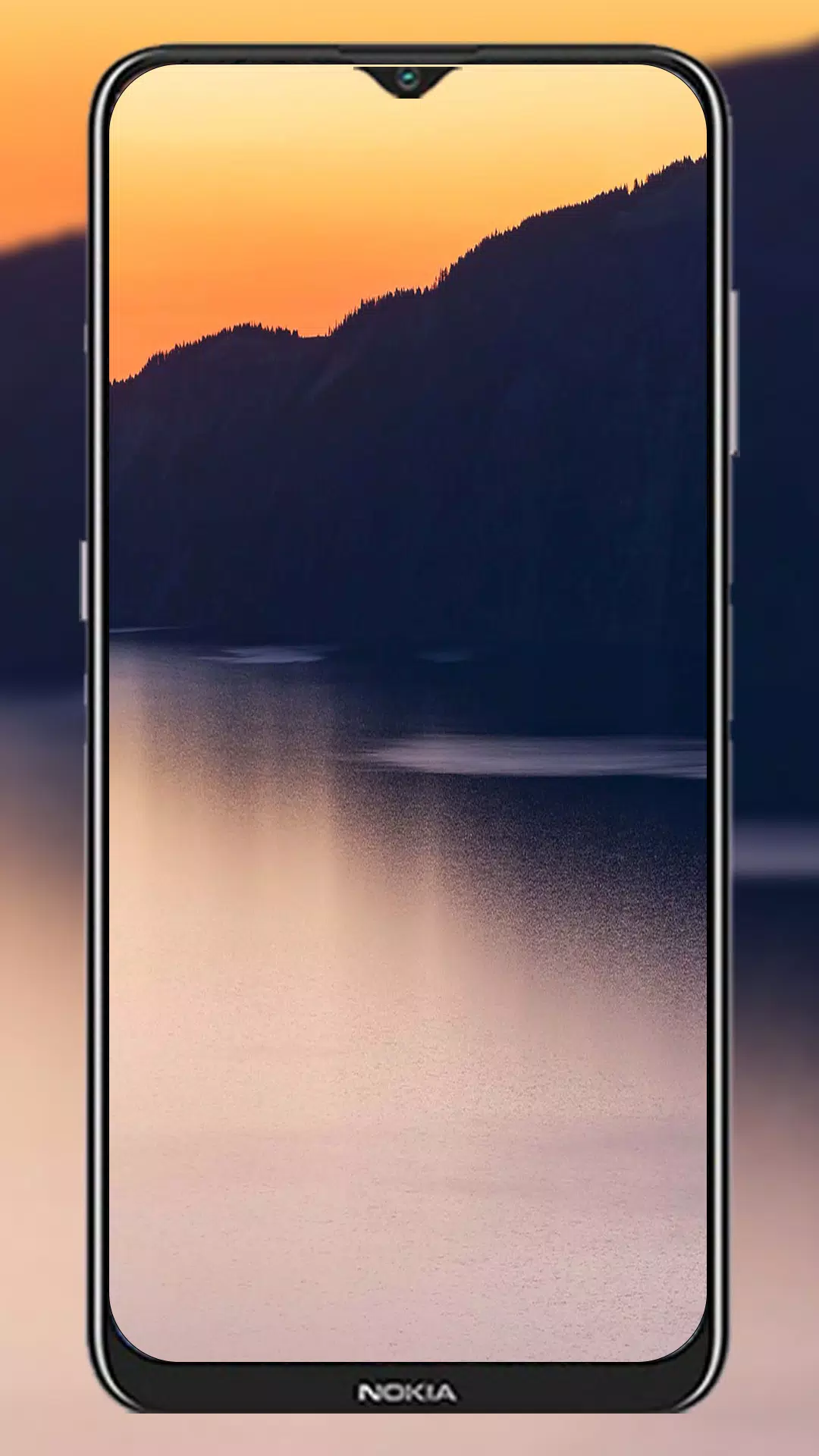 Wallpaper For Mobile Nokia