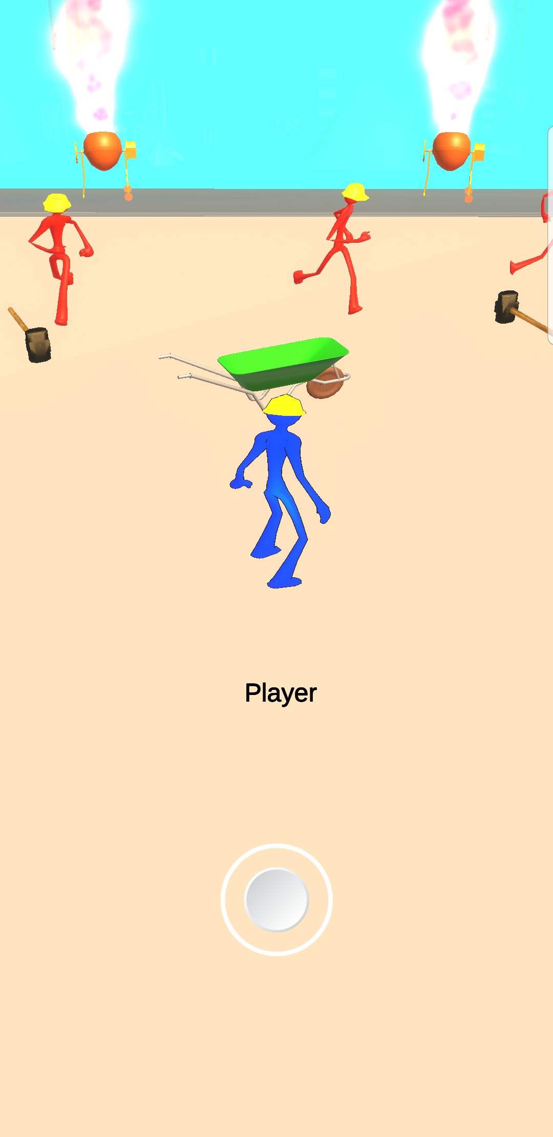 Stick Arena APK للاندرويد تنزيل