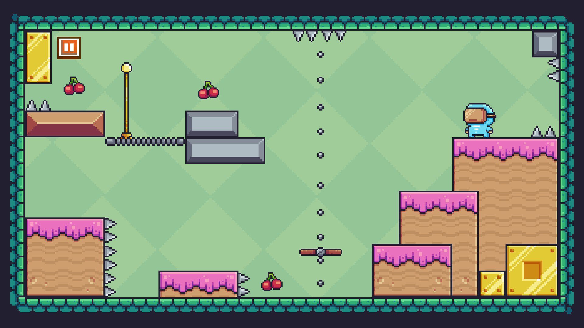 Pixel Go APK for Android Download