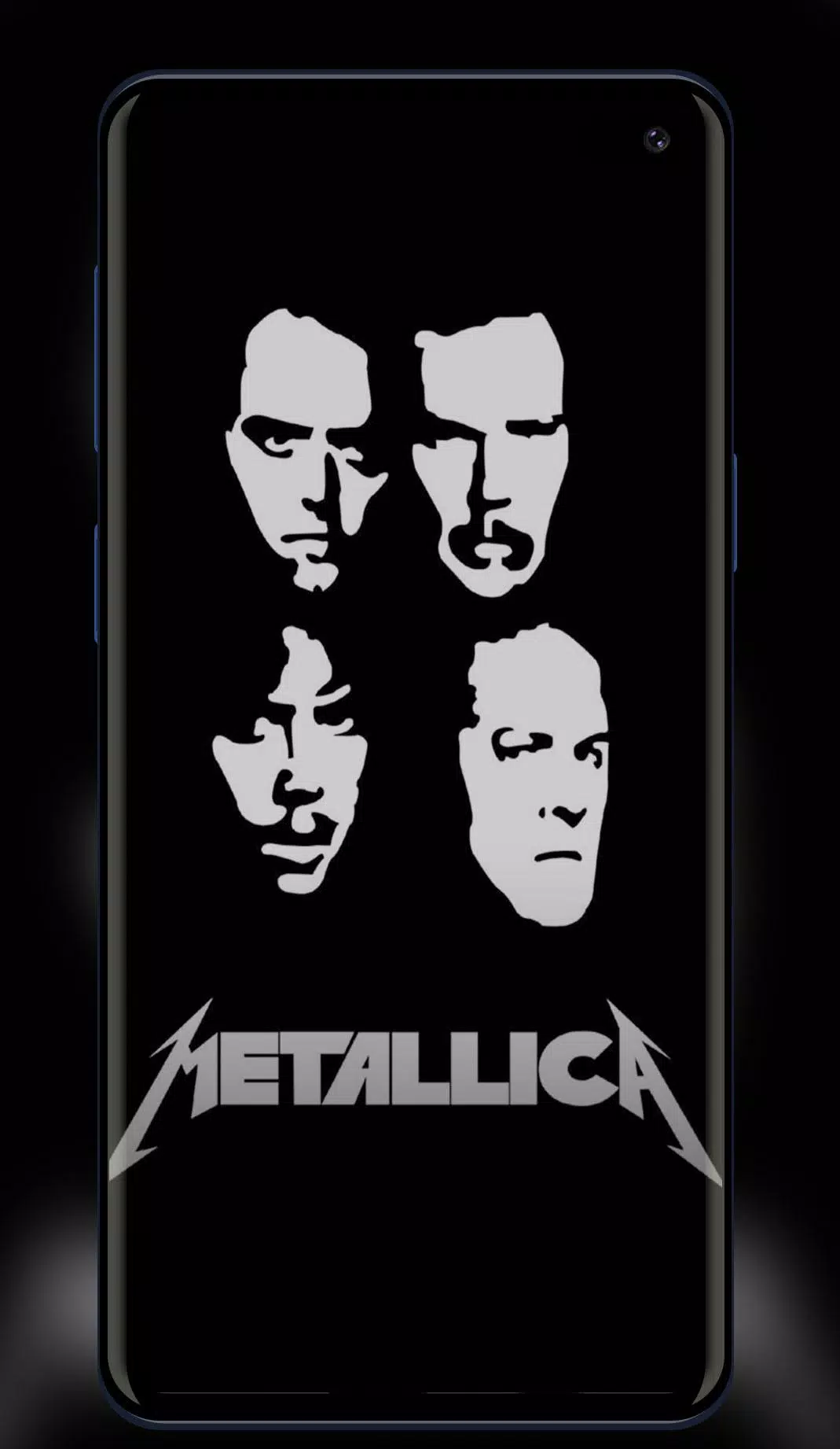 Metallica Wallpaper 1920x1080