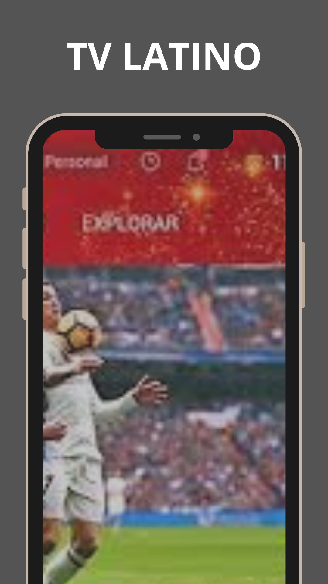 Descargar Tele Latino Help APK Última Versión 1.0 para Android