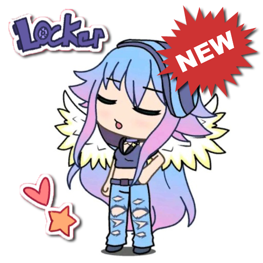 Tentacle Gacha Locker Game Walkthrough 2021 Apk 100 For Android Download Tentacle Gacha