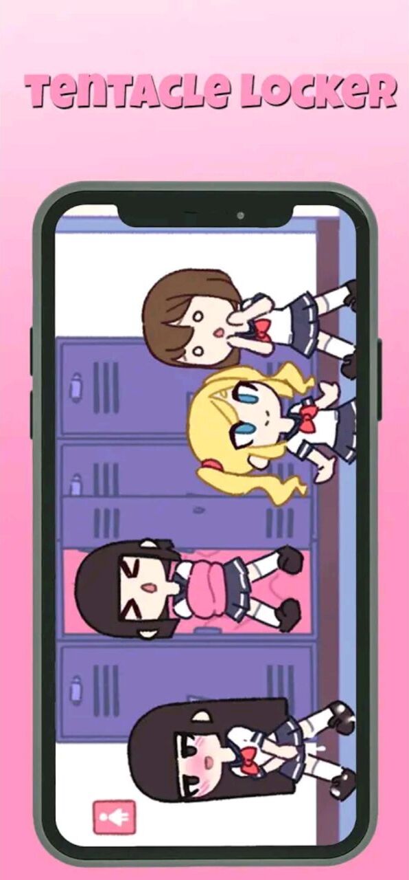 Tentacle Gacha Locker Game Walkthrough 2021 Apk 100 For Android Download Tentacle Gacha