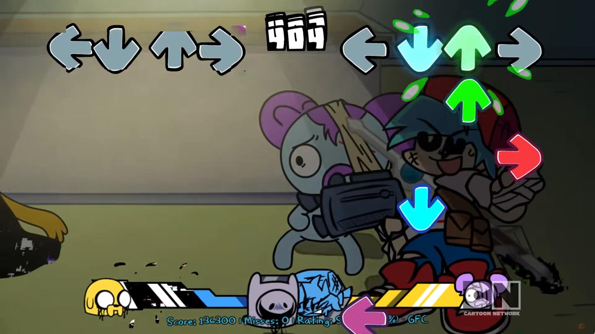Descargar Fnf Pibby Apocalypse Mod Apk Última Versión 12 Para Android