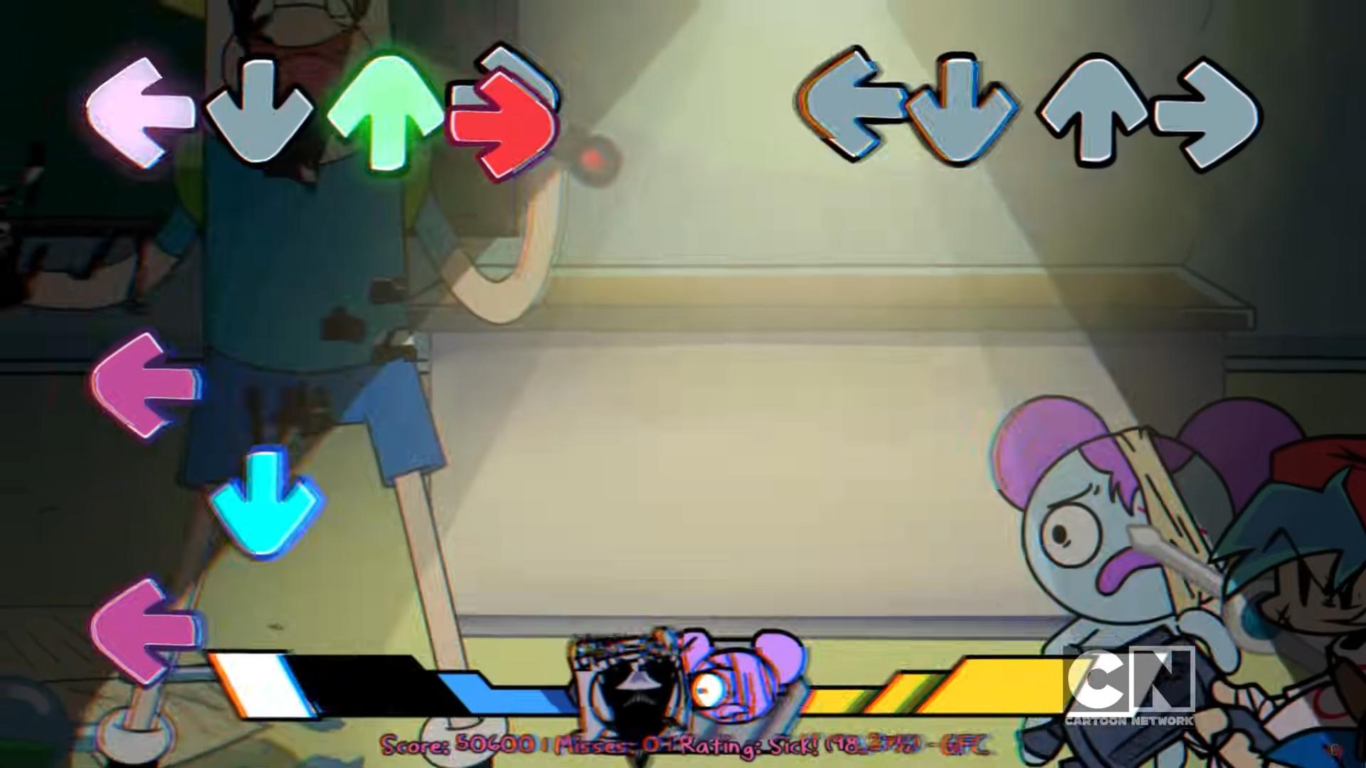 Fnf Pibby Apocalypse Mod Apk For Android Download