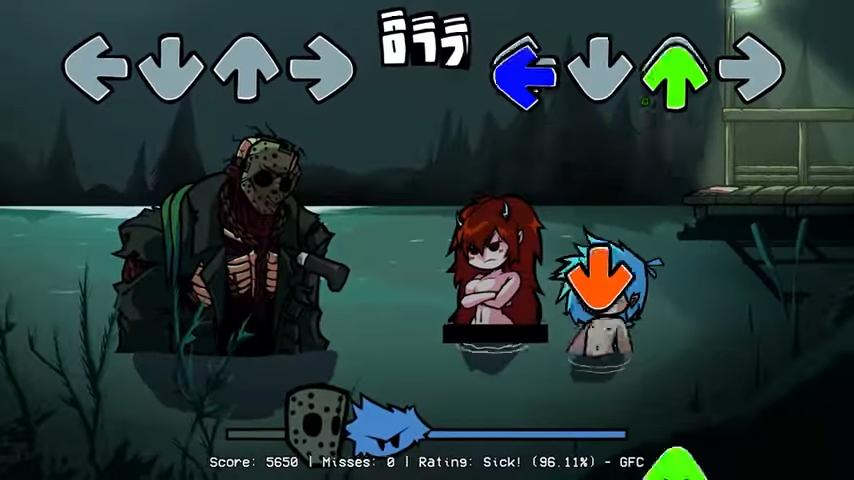 Descargar FNF VS Jason Voorhees APK para Android - Última Versión Descargar FNF VS Jason Voorhees APK para Android - Última Versión