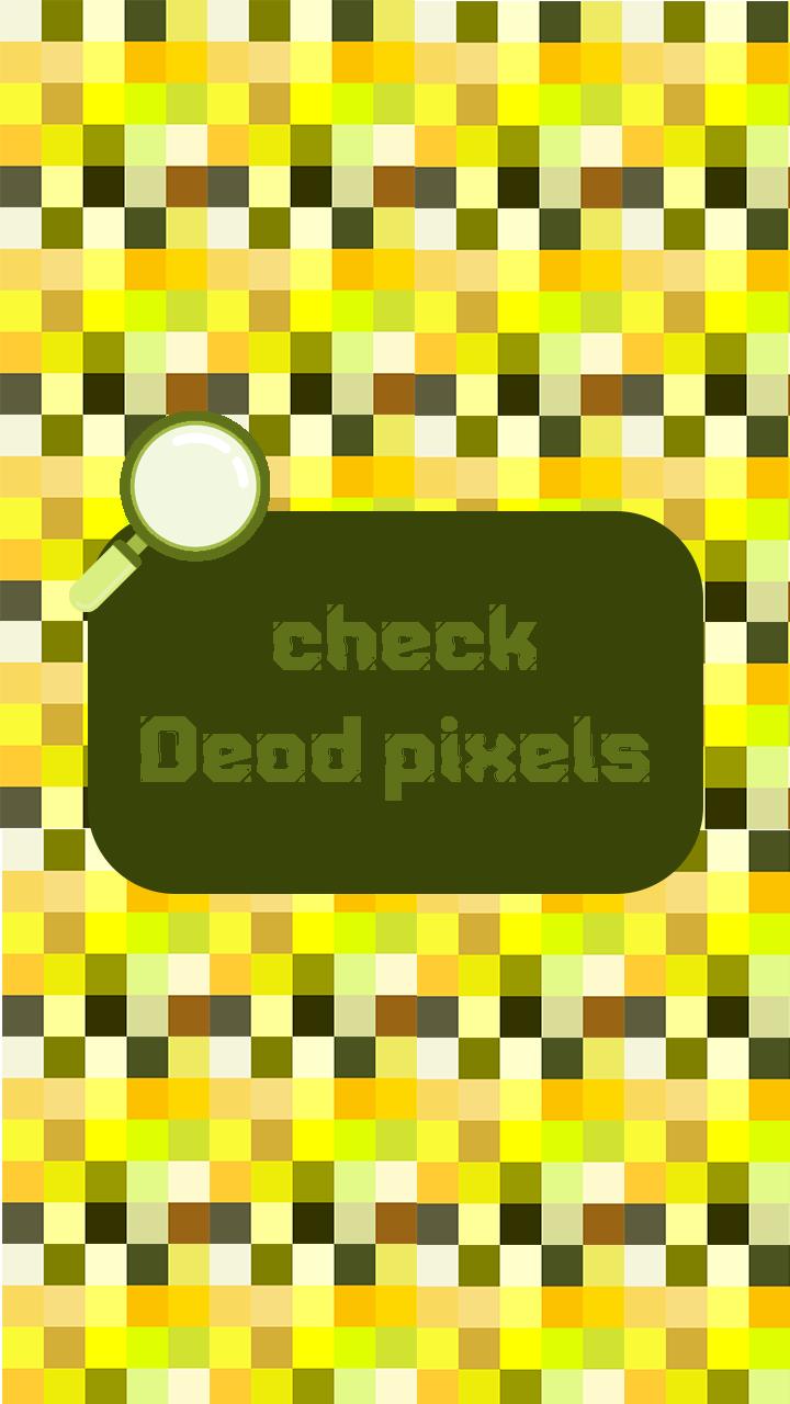 Dead Pixel Test - Detect & Fix APK for Android Download Dead Pixel Test - Detect & Fix APK for Android Download