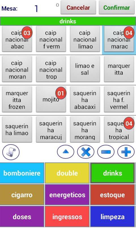 Terminal Droid Food APK for Android Download