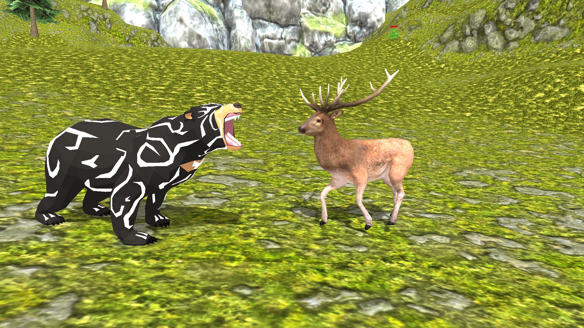 Bear Simulator Animal Games 3D APK For Android Download bear-simulator-animal-games-3d-apk-for-android-download