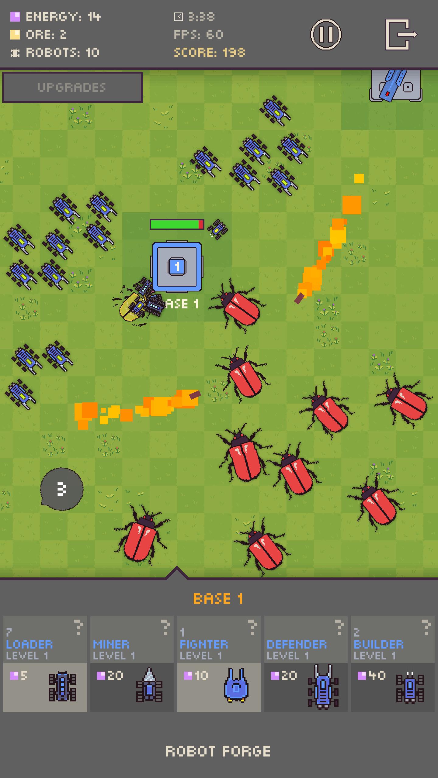 Robot Colony Apk For Android Download