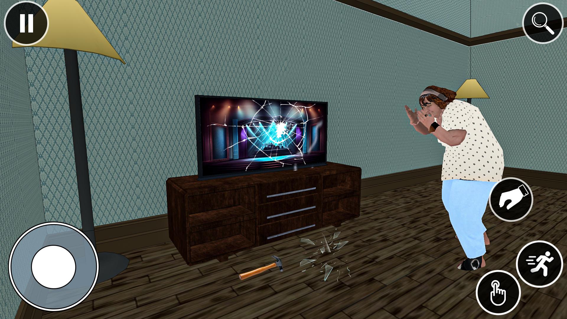 Scary Evil Horror 3d Teacher Apk For Android Download