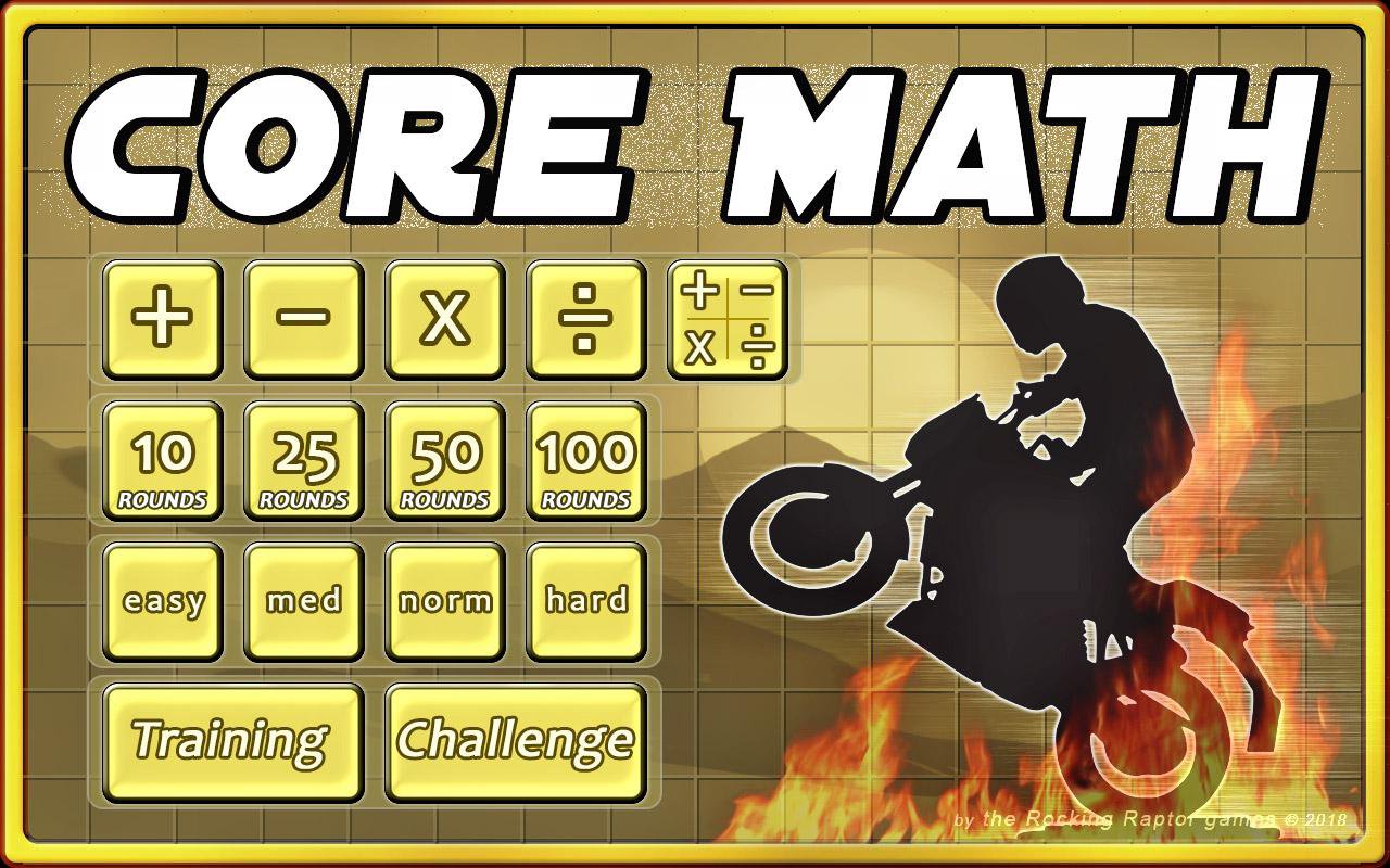 Core Math APK for Android Download