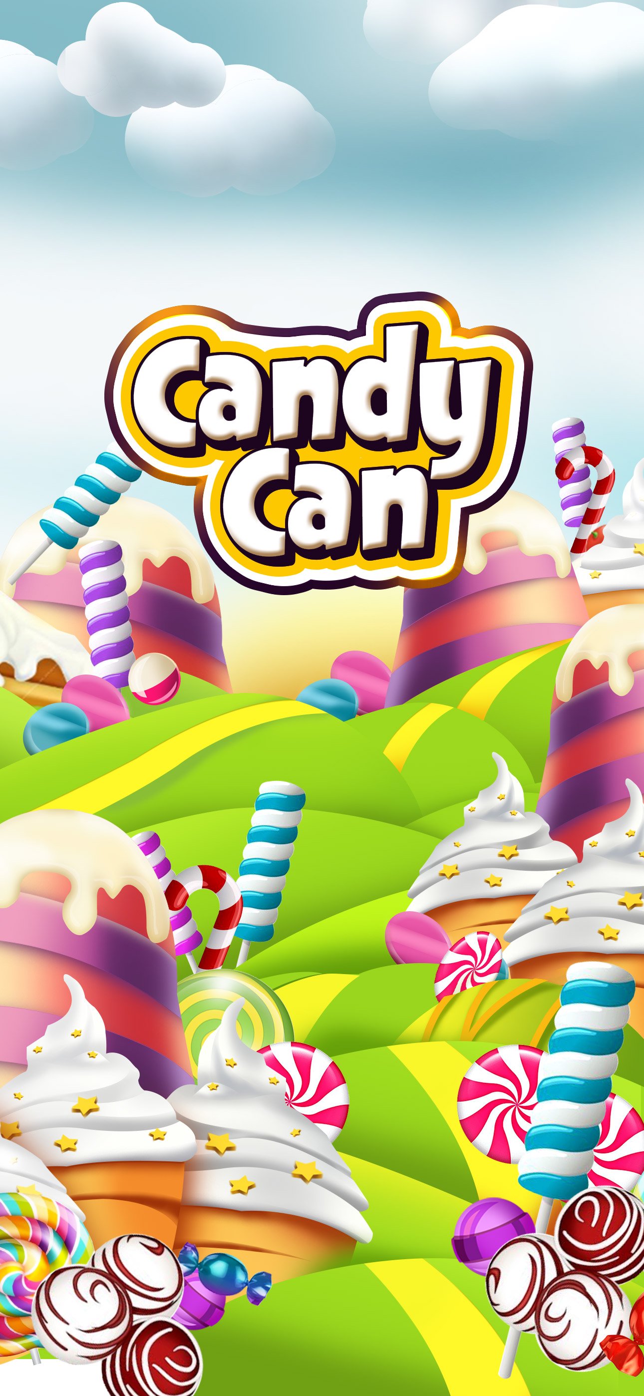 CandyCan APK for Android Download