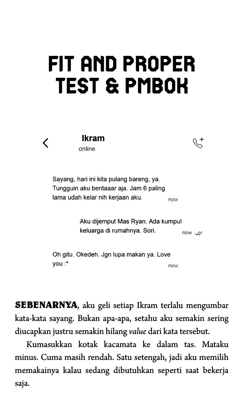 Descargar Fit And Proper Test By Soraya APK Última Versión 3.0 para Android