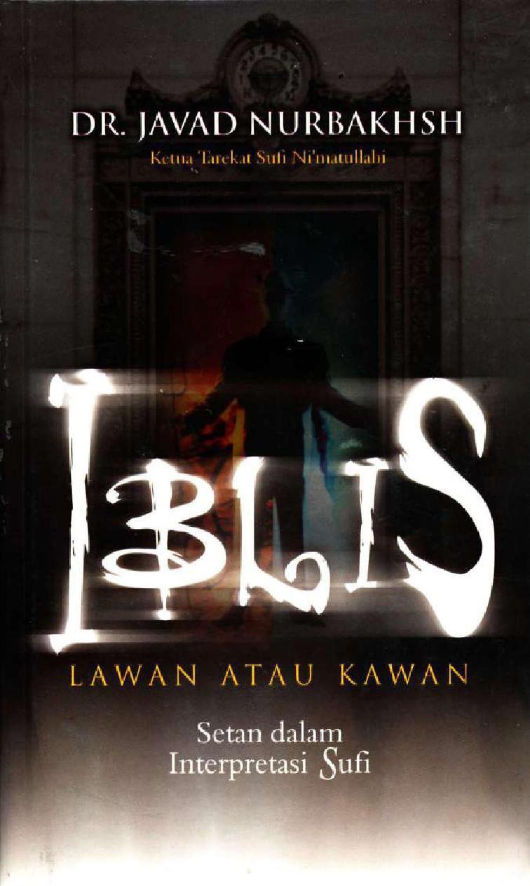 Iblis Lawan Atau Kawan APK for Android Download