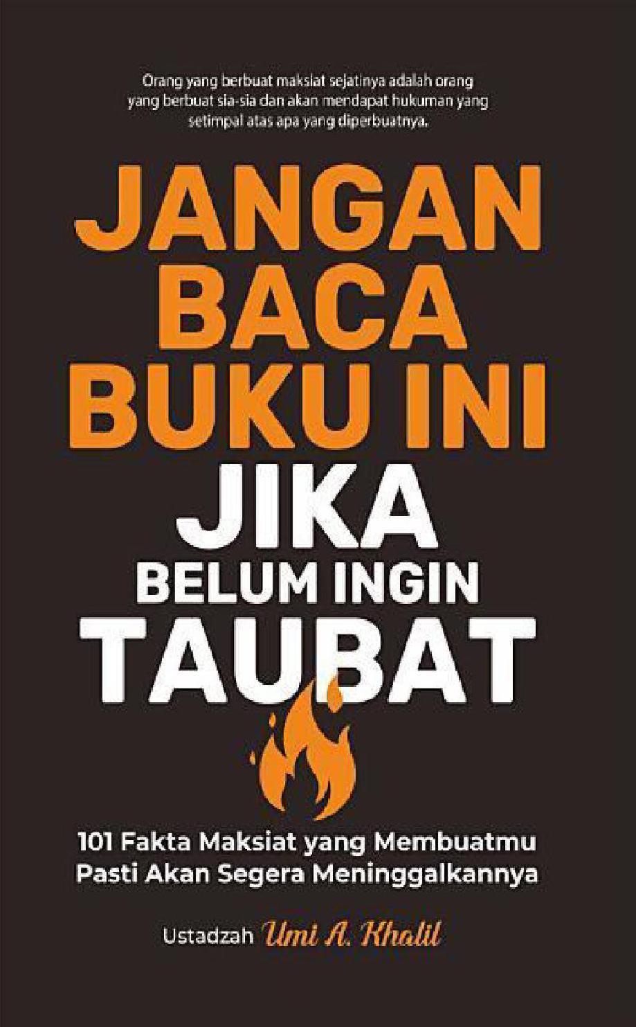 Descarga de APK de Jangan Baca Buku Ini Jika para Android Descarga de APK de Jangan Baca Buku Ini Jika para Android