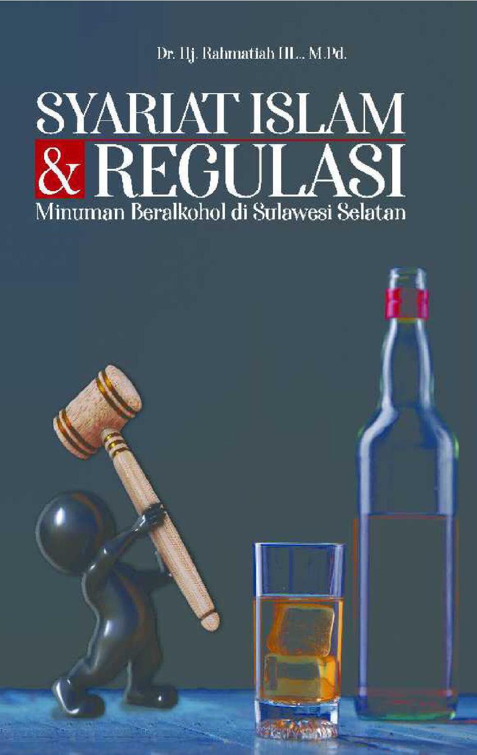 Syariat Islam Dan Regulasi APK for Android Download