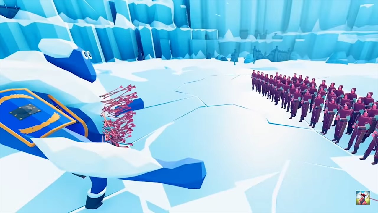 TABZ dude - Battle Simulator #2 APK for Android Download