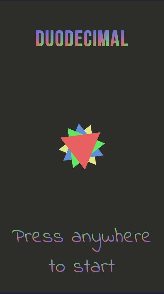 Duodecimal APK for Android Download