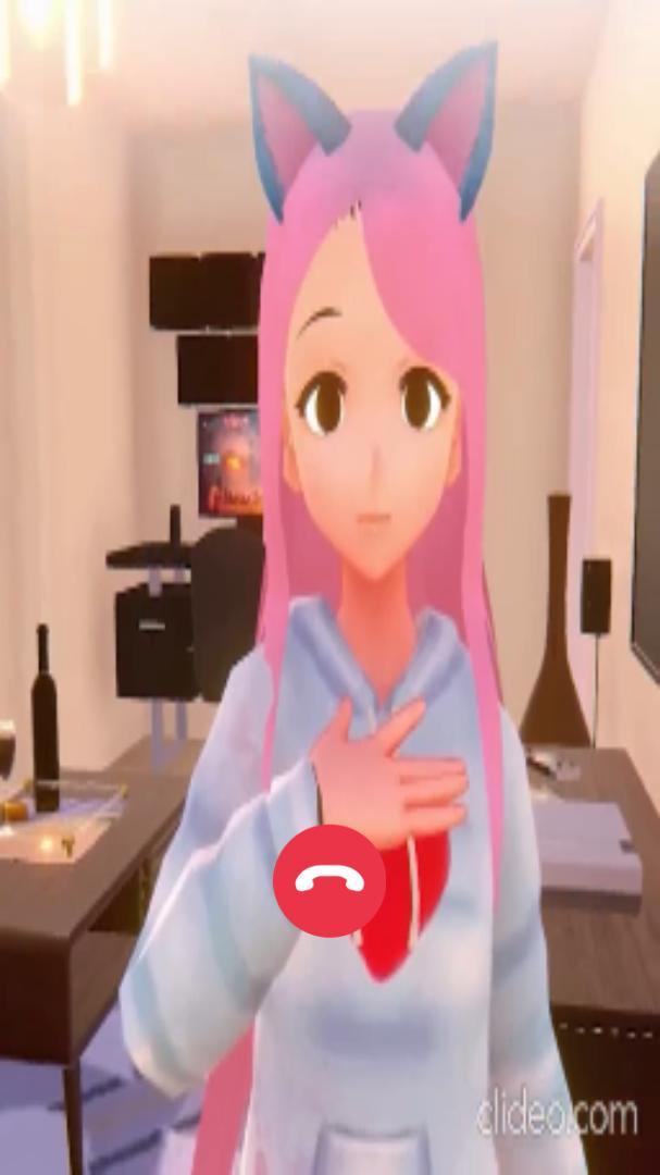 Скачать Yandere AI Girlfriend Escape APK для Android Скачать Yandere AI Girlfriend Escape APK для Android