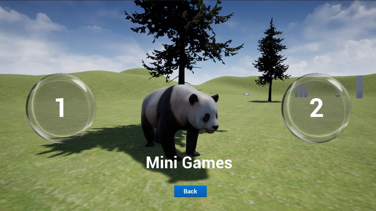 Happy Panda Simulator APK for Android Download