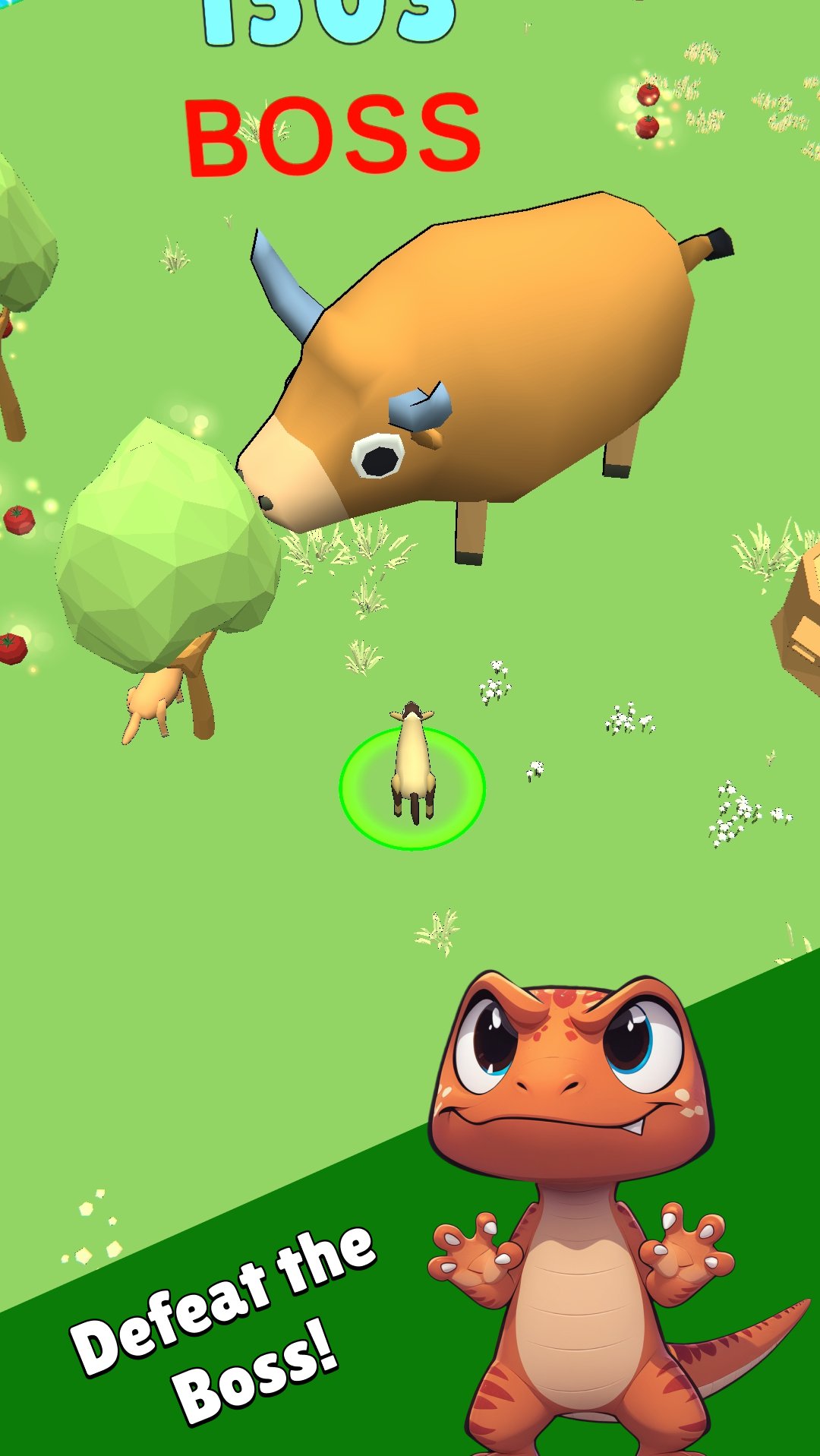 Скачать Animals Evolution APK для Android