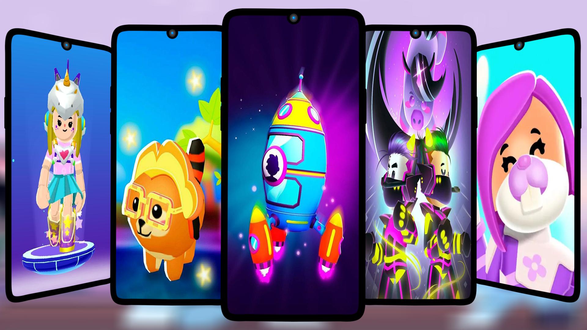 pk xd wallpaper APK do pobrania na Androida pk xd wallpaper APK do pobrania na Androida