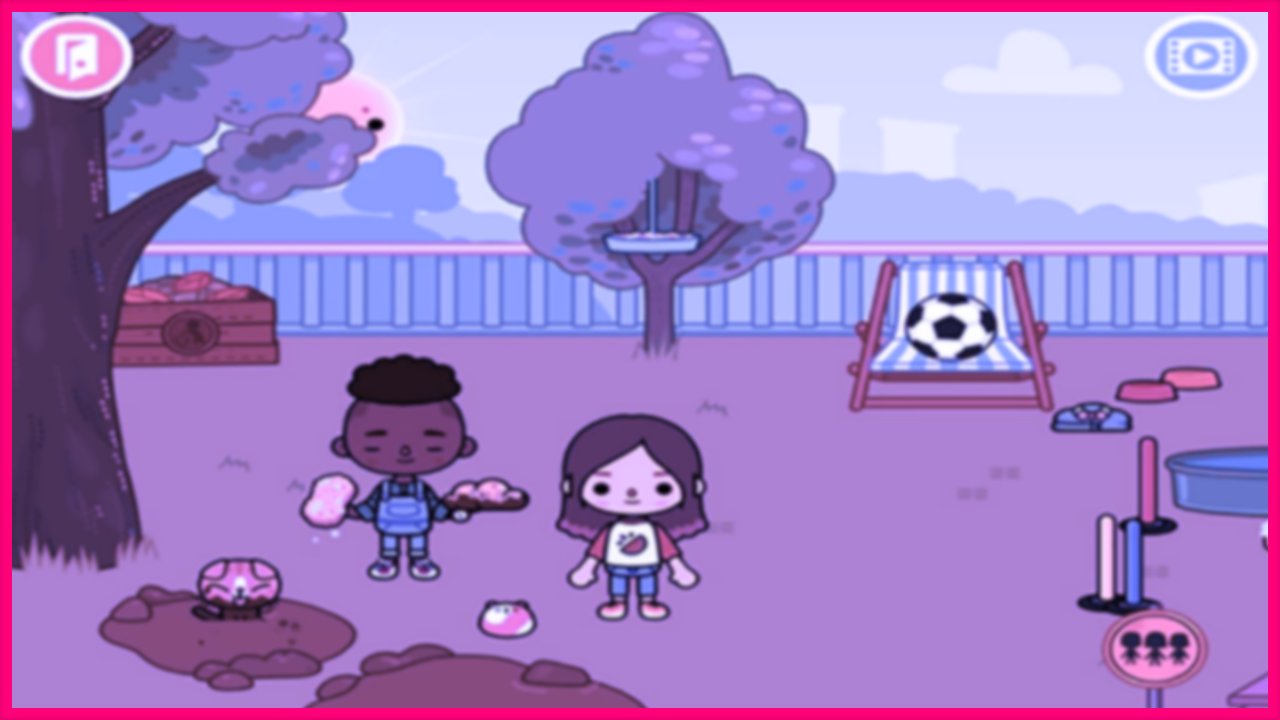 TOCA Life City World Town Tricks 2021 APK for Android Download