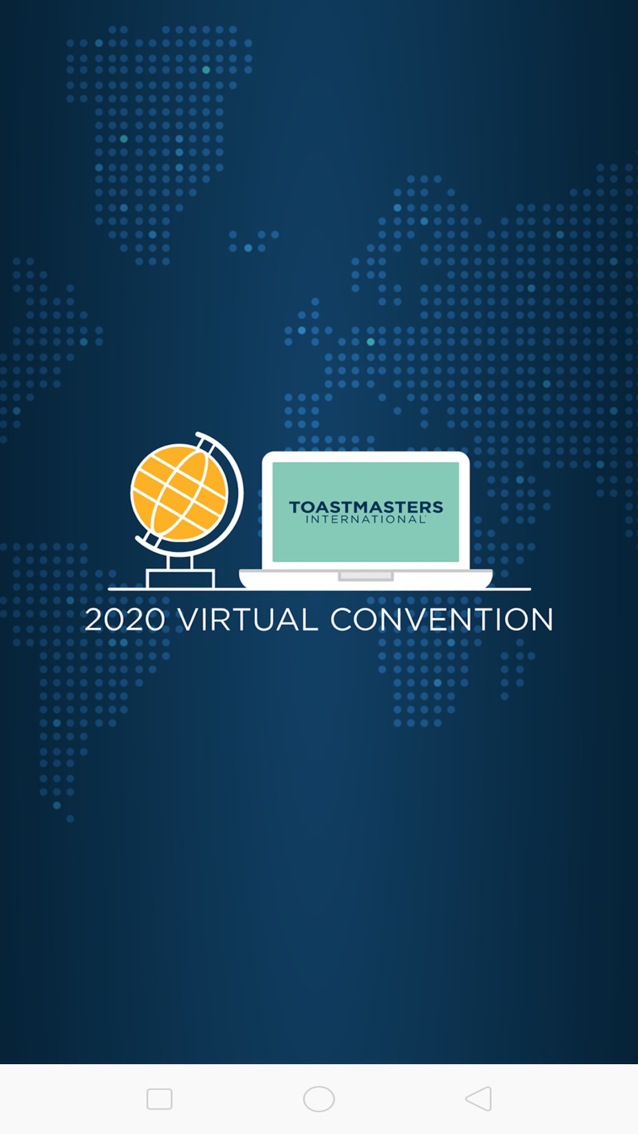 Toastmasters Convention APK for Android Download