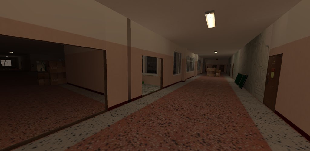 How to Download Nextbot chasing Latest Version for Android 2025