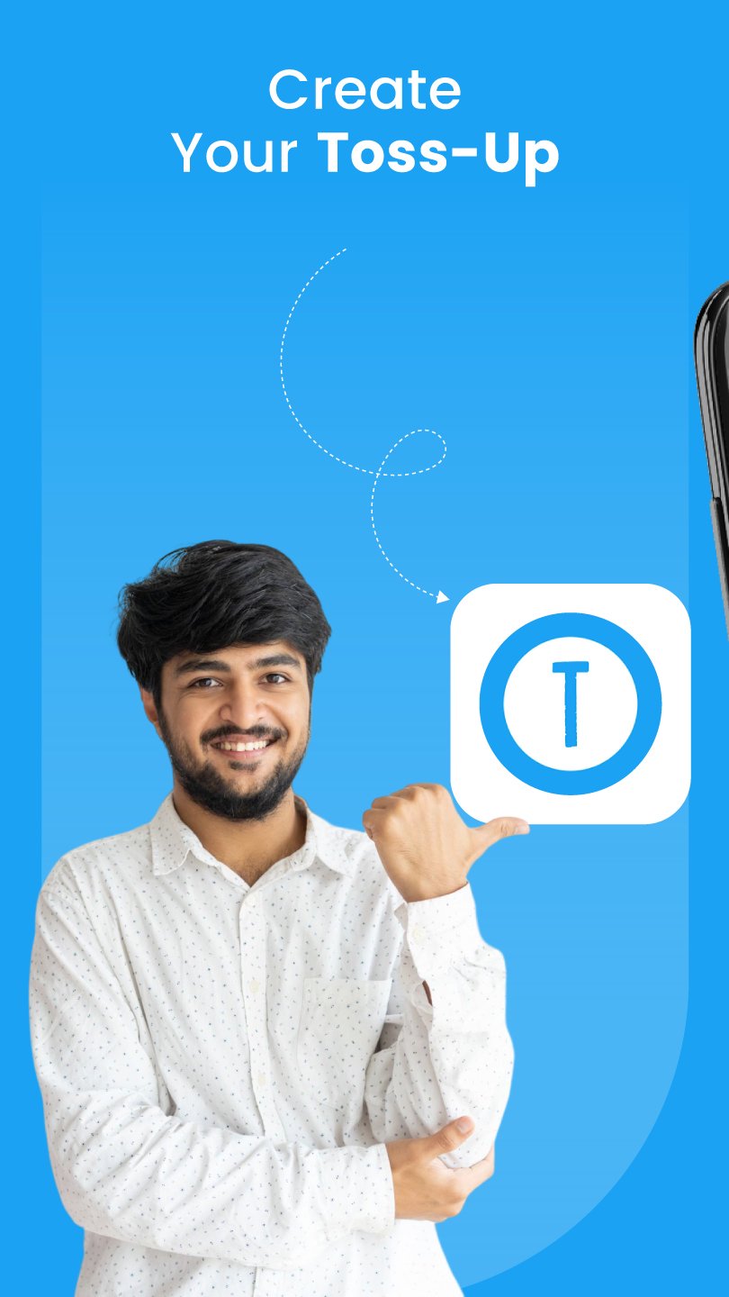 Descarga de APK de Toss para Android