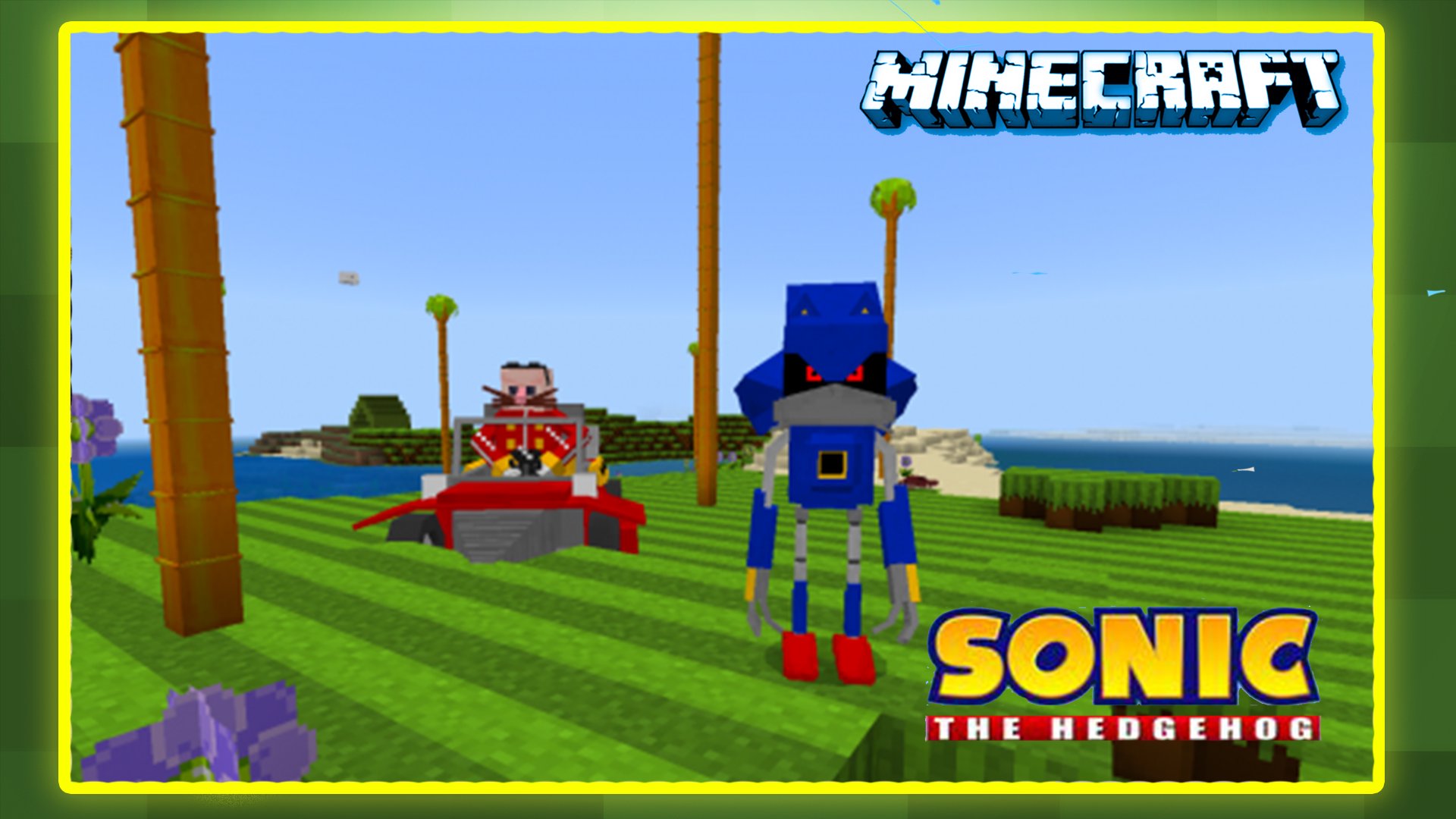 Sonic APK for Android Download