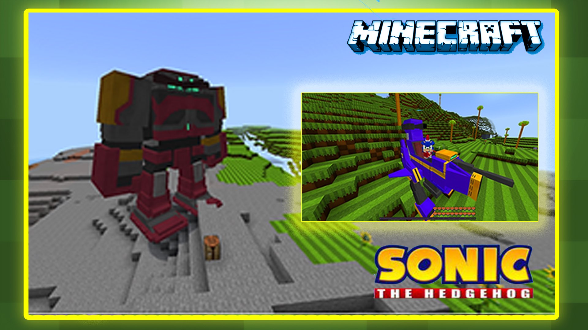 Sonic APK for Android Download