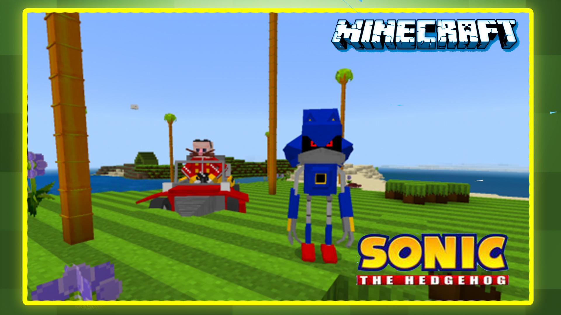 Sonic Apk Download For Android Latest Version